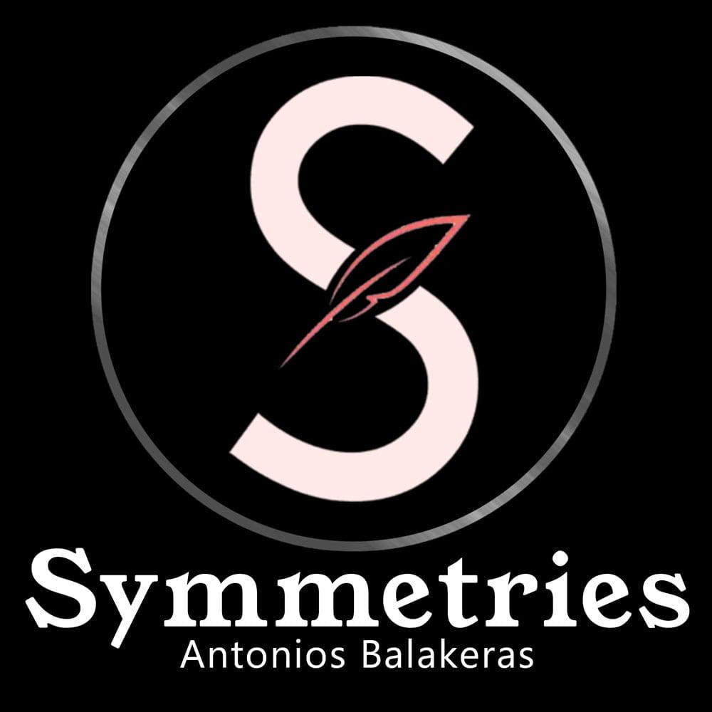 #SymmetriesGIRL - Symmetries